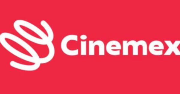 Cinemex presenta su nuevo logo