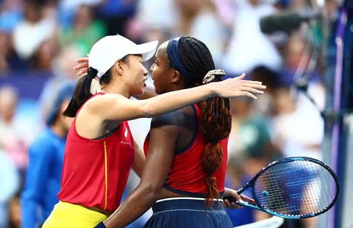 Estados Unidos avanza a semis en la Copa United