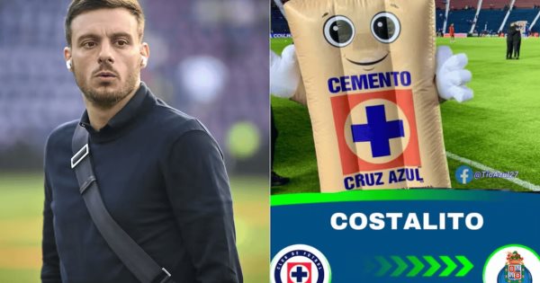 Cruz Azul: Crisis post-eliminación y rumores de salida