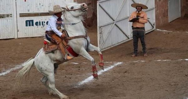 Said López se corona campeón