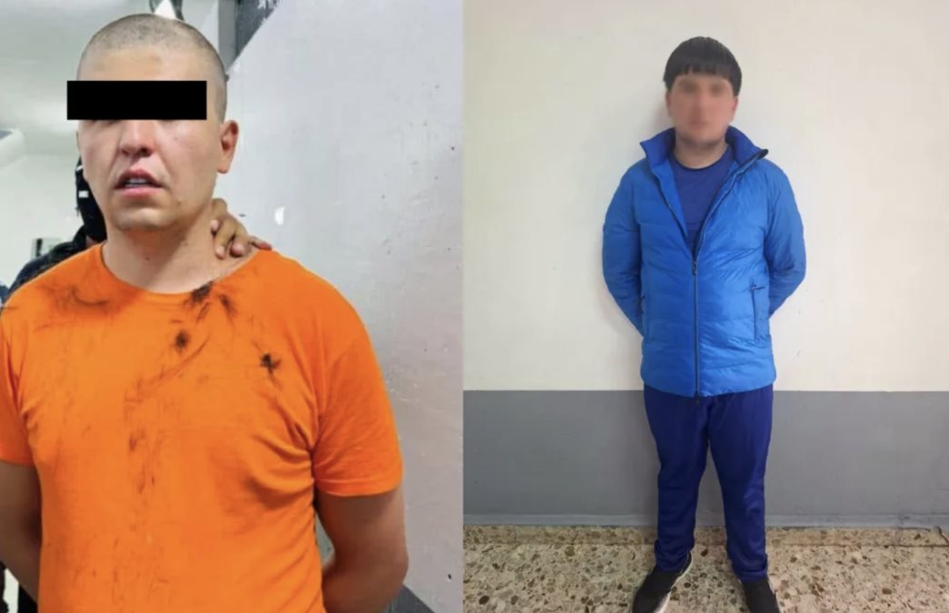 Fofo Márquez no fue rapado recientemente