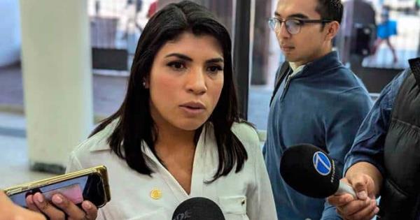 V. Rodríguez respalda a la administración municipal capitalina