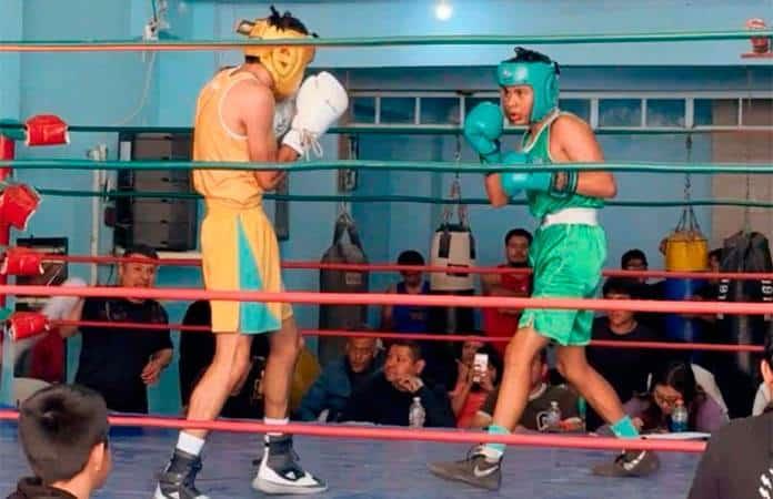 Celebran aniversario de UMBE