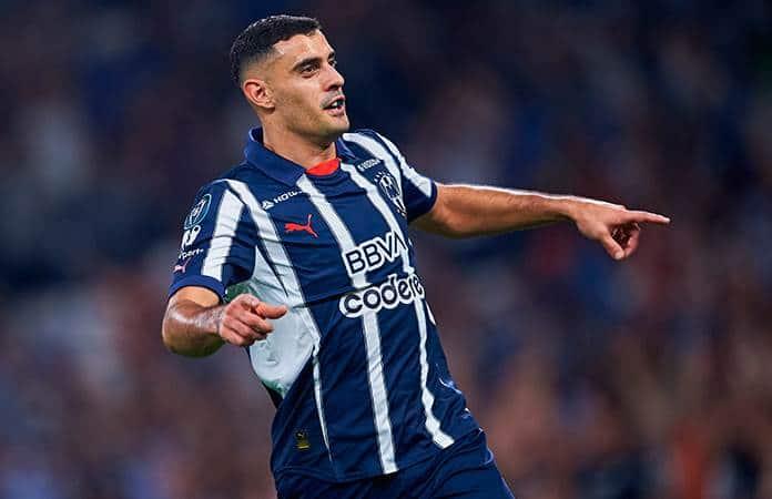 Rayados cumple con el trámite