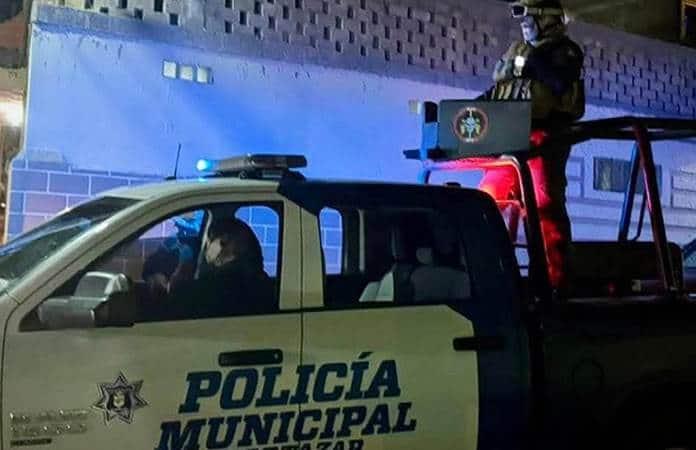 Tiroteo durante convivio deja 8 muertos en Gto.