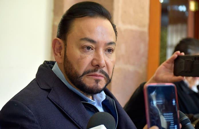 “Reforma antinepotismo no fue postergada por RG”