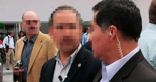 Censará la SSPC a todos los escoltas