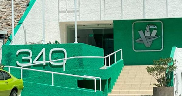 Busca el Partido Verde tener un millón de afiliados: ISM