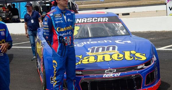 Max Gutiérrez va por el triunfo