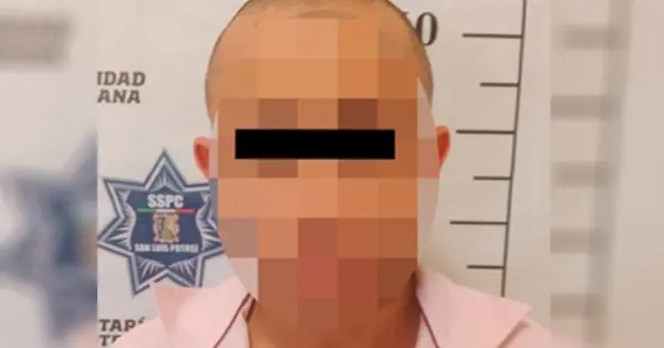 Hampón atracaba con pistola de plástico