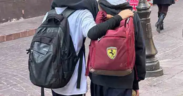 Presentan el evento Maza Real 2025