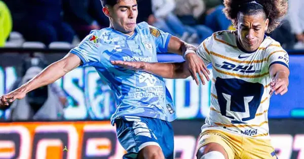 Pumas busca la vía hacia la redención