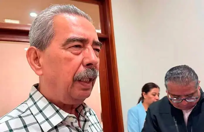 Piden a FGE fortalecer indagatorias por acoso sexual en las escuelas