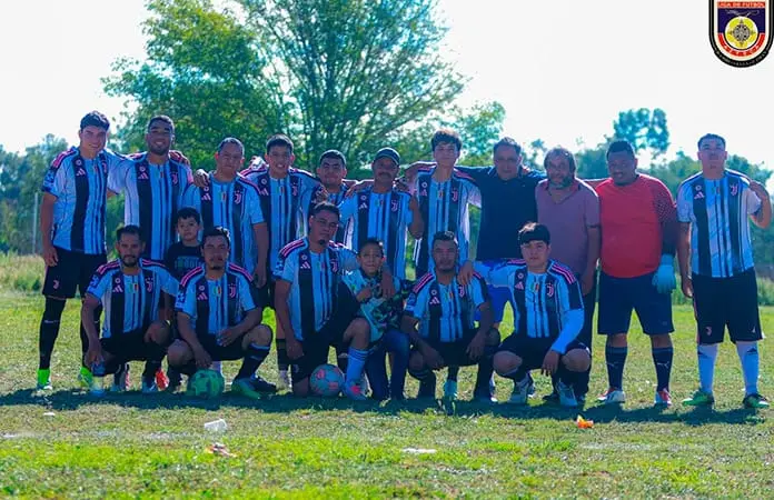 Listas finales de la Liga de Futbol Azteca