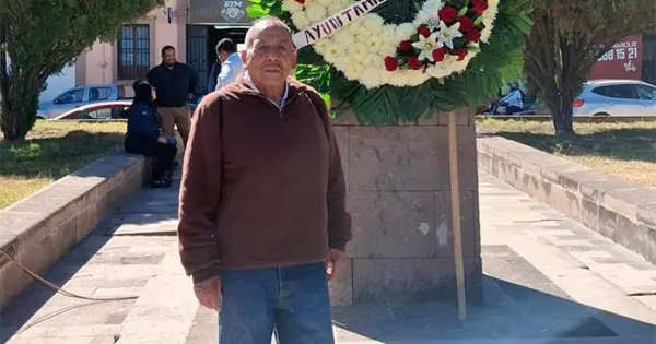 Recuerda El Chambitas con nostalgia los trenes