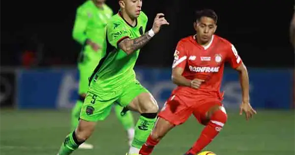 Toluca, a dar el primer golpe