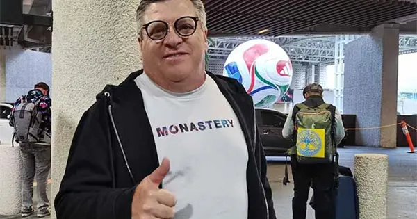 Miguel Herrera admite su fracaso