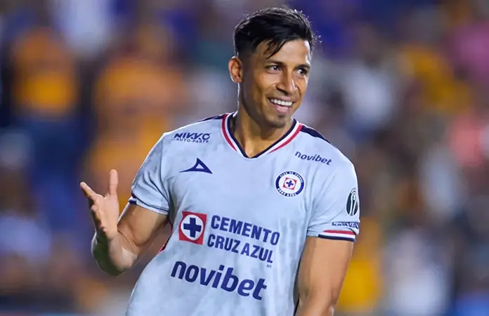 Ángel Sepúlveda regresa a Chivas
