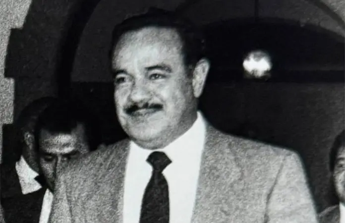 Muere a sus 92 años Guillermo Fonseca Álvarez