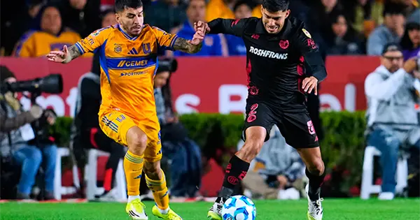 Confirman fecha y hora para final de Concacaf