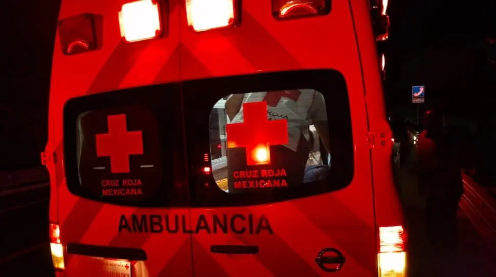 Riña familiar deja un herido de bala en Cerro Alto