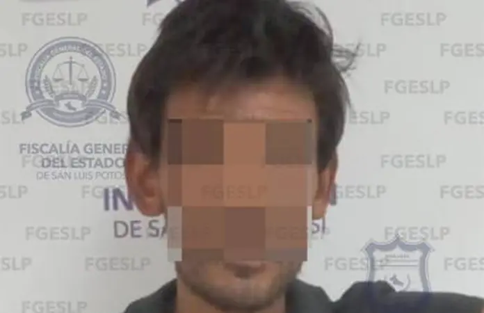 Presunto homicida es capturado por PDI