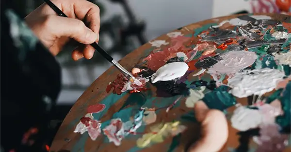"El Arte También Previene"