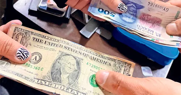 Política contra remesas golpea consumo popular