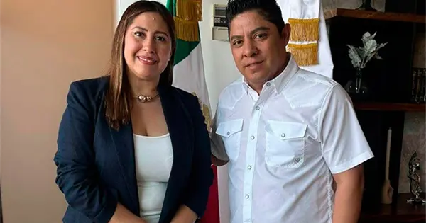 Deysi Maribel López es nueva titular de la SEGE