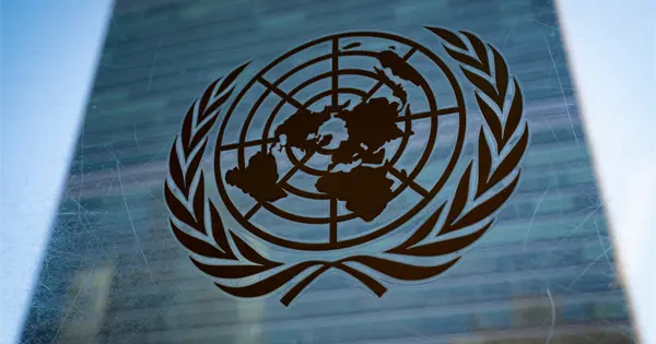 Escaños en Consejo Seguridad ONU para Portugal y Austria