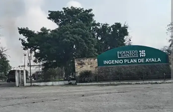 Logra IPA un millón de toneladas molidas
