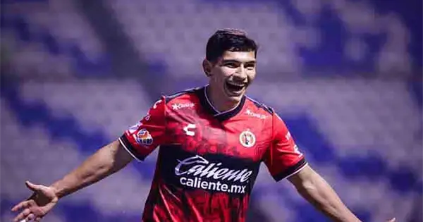 Chivas se hace de Kevin Castañeda