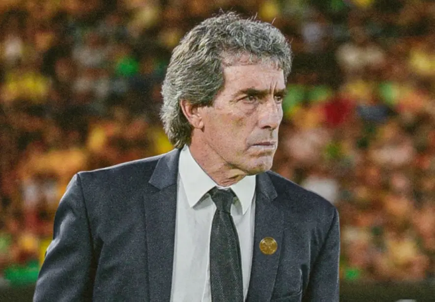 Guillermo Almada nuevo director técnico América 2026