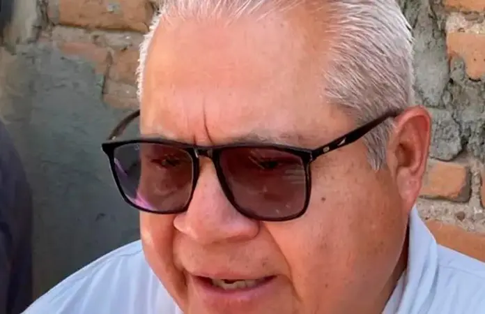 Serían foráneos hampones de Tamuín: Jesús Juárez