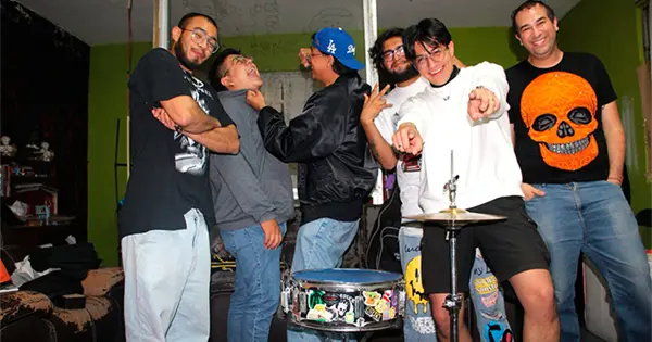 LIBRE, PROPUESTA INDEPENDIENTE CREADA EN SLP