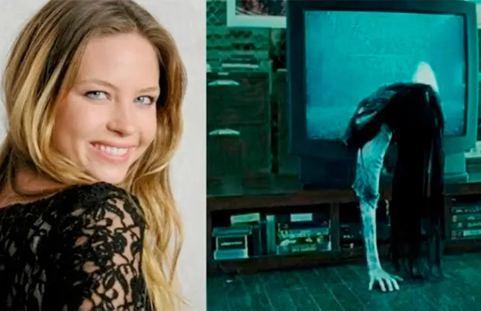 Fallecimiento de Daveigh Chase por meningitis