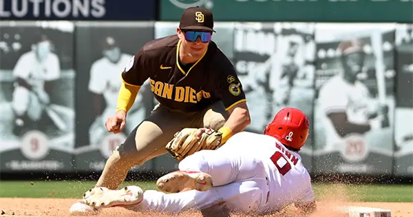 Padres superan a los Cardenales