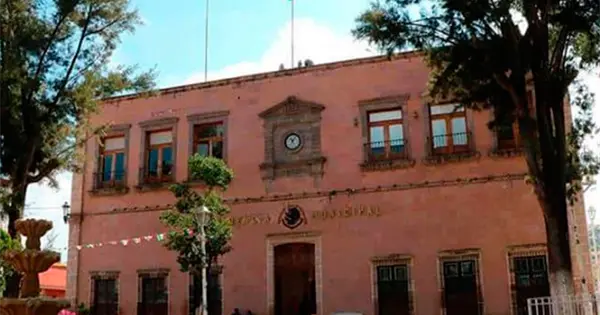 Ayuntamiento Mexquitic debe realizar consulta indígena San Marcos
