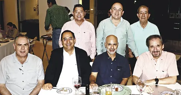 CÁLIDO ENCUENTRO