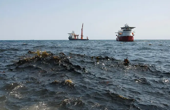 Explorará Petrobras el Golfo de México