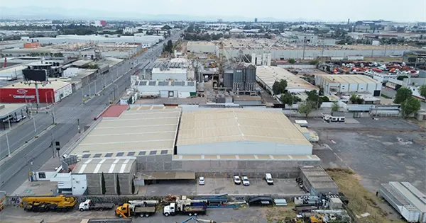 Fluye la inversión, pero lenta