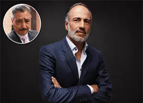 IP ve en Marcelo opción con visión de largo plazo